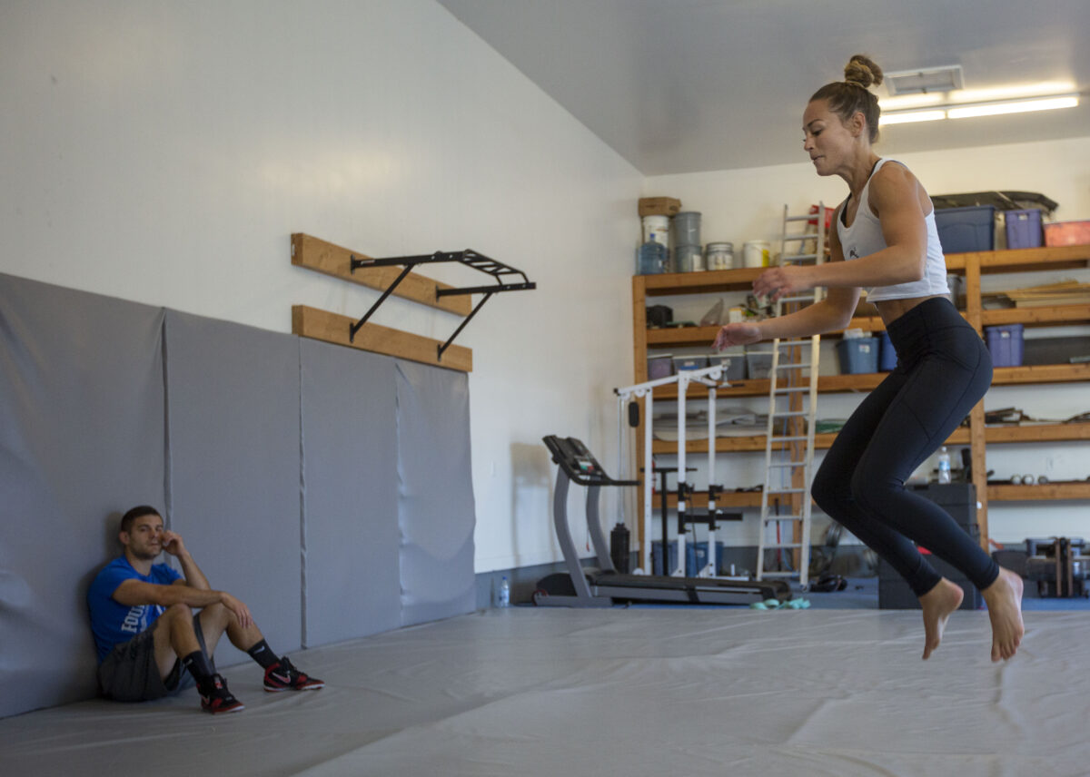 Three unlikely Utah MMA champions share their LDS faith | News, Sports ...